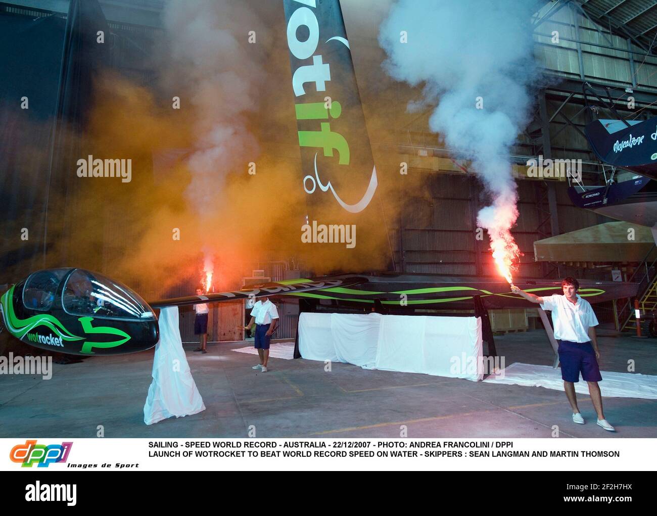 Wotrocket hi-res stock photography and images - Alamy