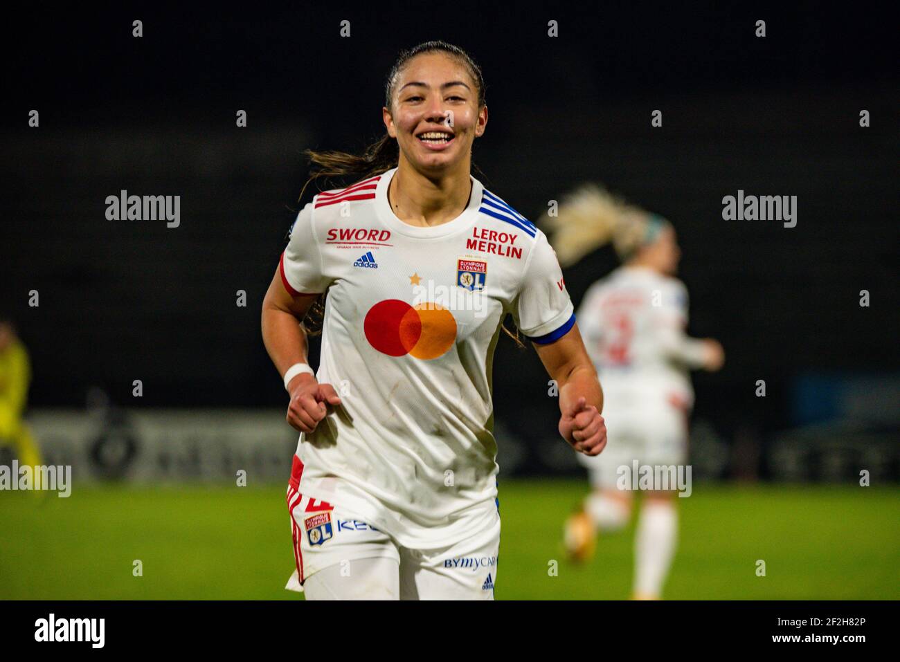 Selma Bacha High Resolution Stock Photography and Images - Alamy