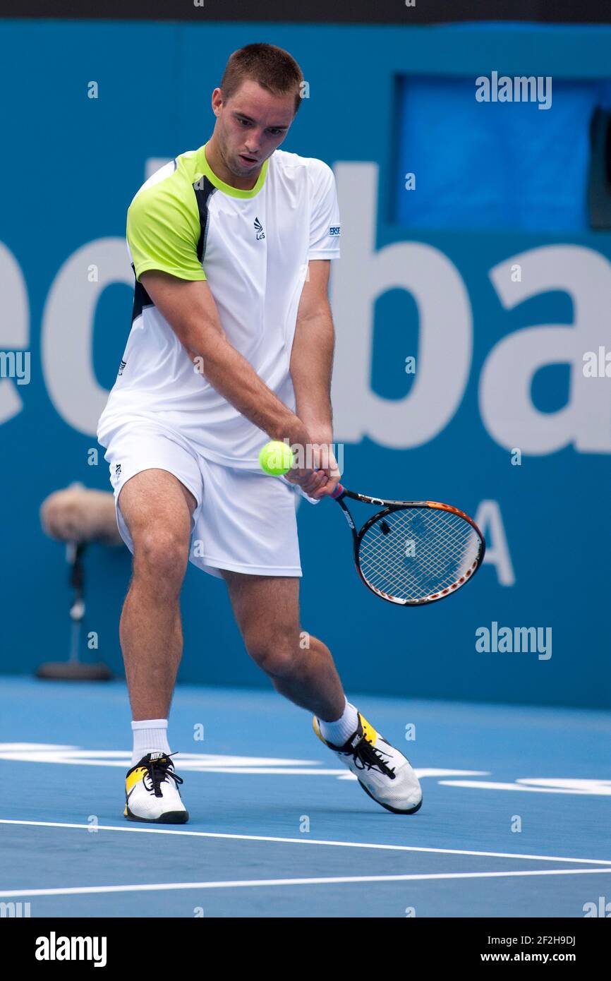 Troicki Viktor High Resolution Stock Photography and Images - Alamy