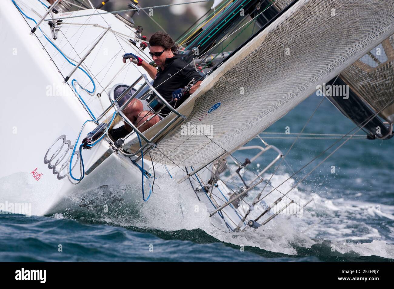 Andrea bowman hi-res stock photography and images - Alamy