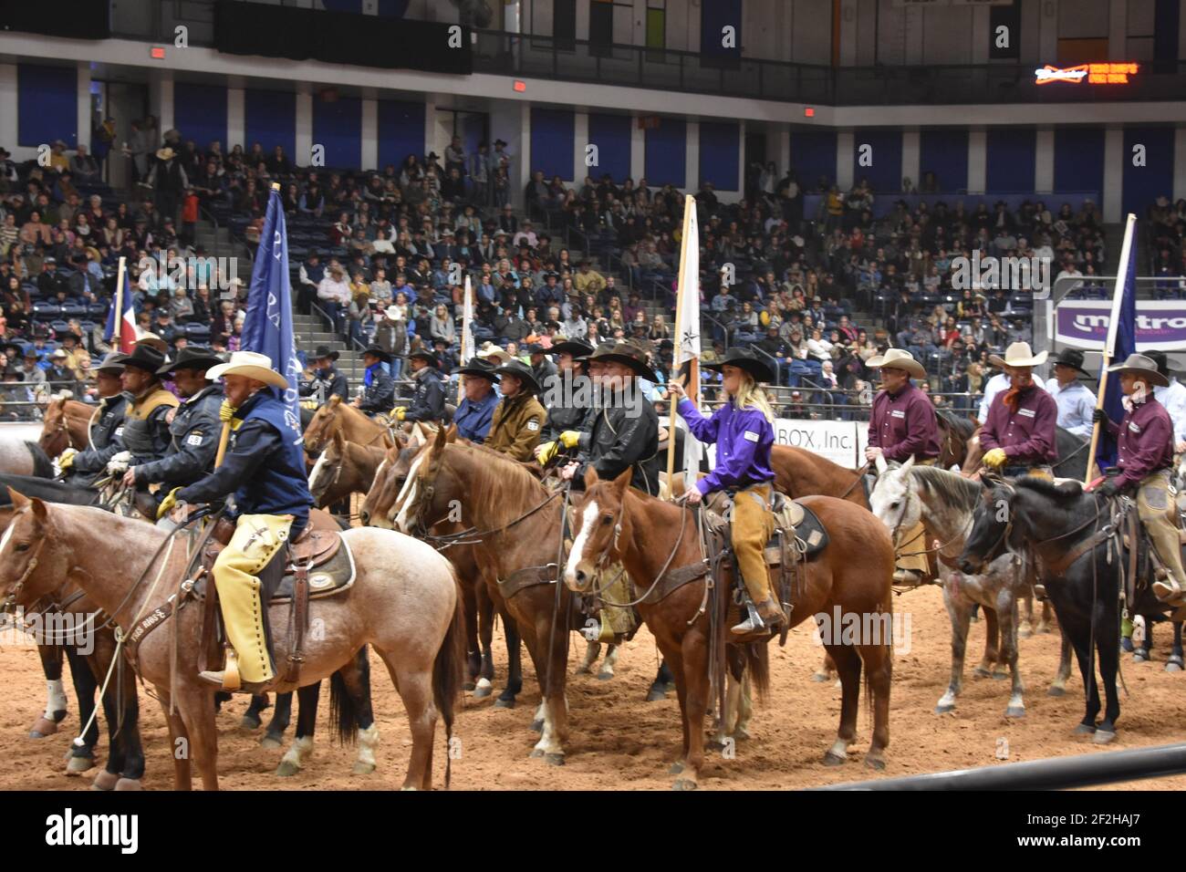 Rodeo clown occupation hi-res stock photography and images - Alamy