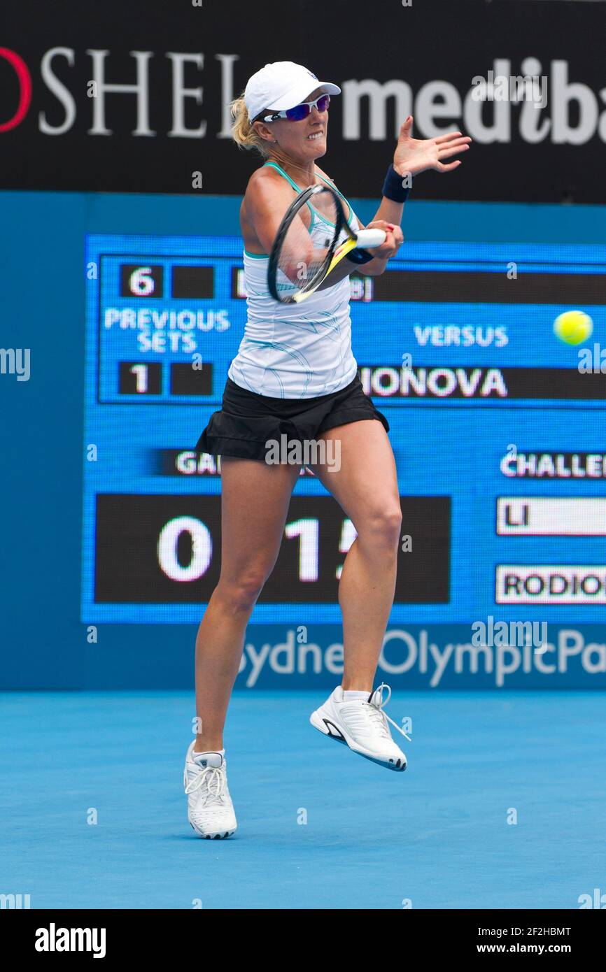 Anastasia rodionova hi-res stock photography and images - Alamy