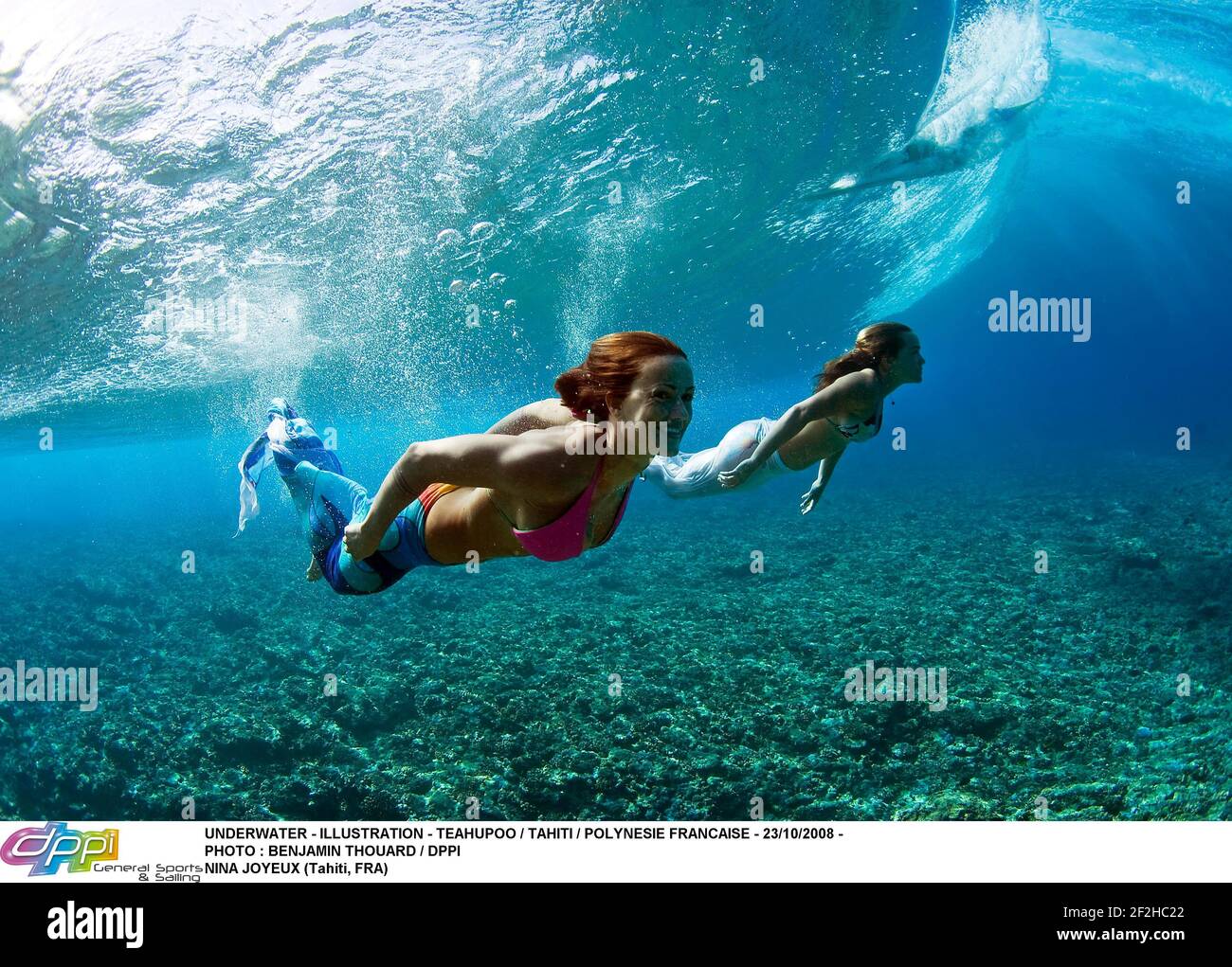 Teahupoo High Resolution Stock Photography and Images - Alamy