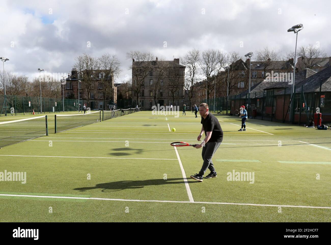 Non contact sports hi-res stock photography and images - Alamy