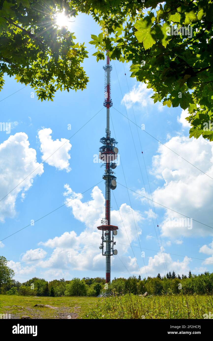 227 meter hi-res stock photography and images - Alamy