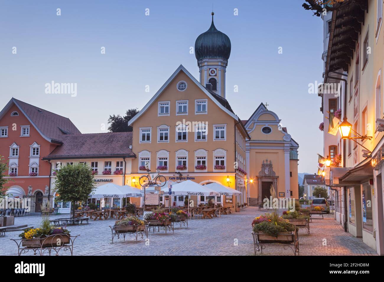 Immenstadt High Resolution Stock Photography and Images - Alamy