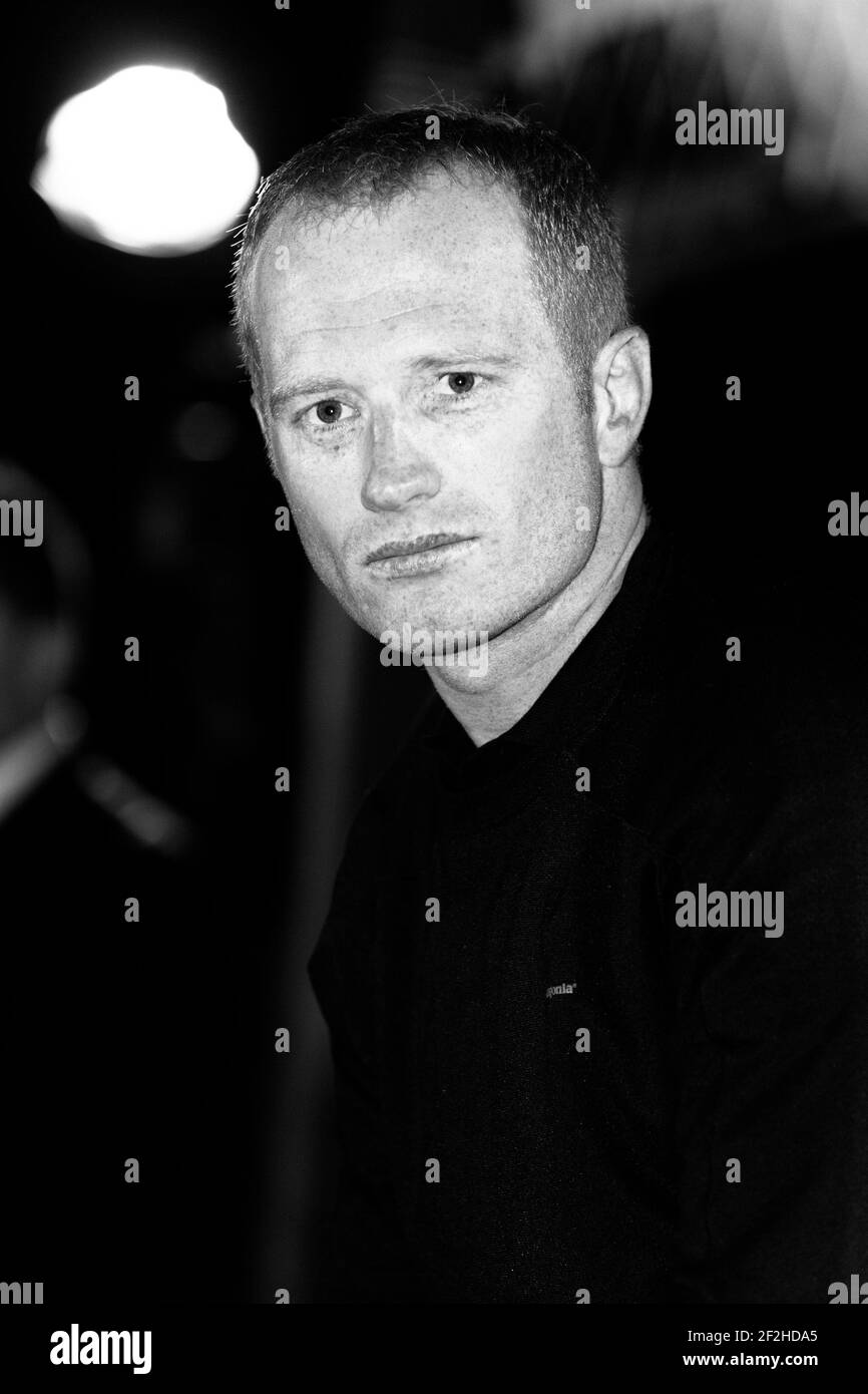 SAILING - AUDI HAMILTON ISLAND RACE WEEK 2011 - HAMILTON ISLAND (AUS ...