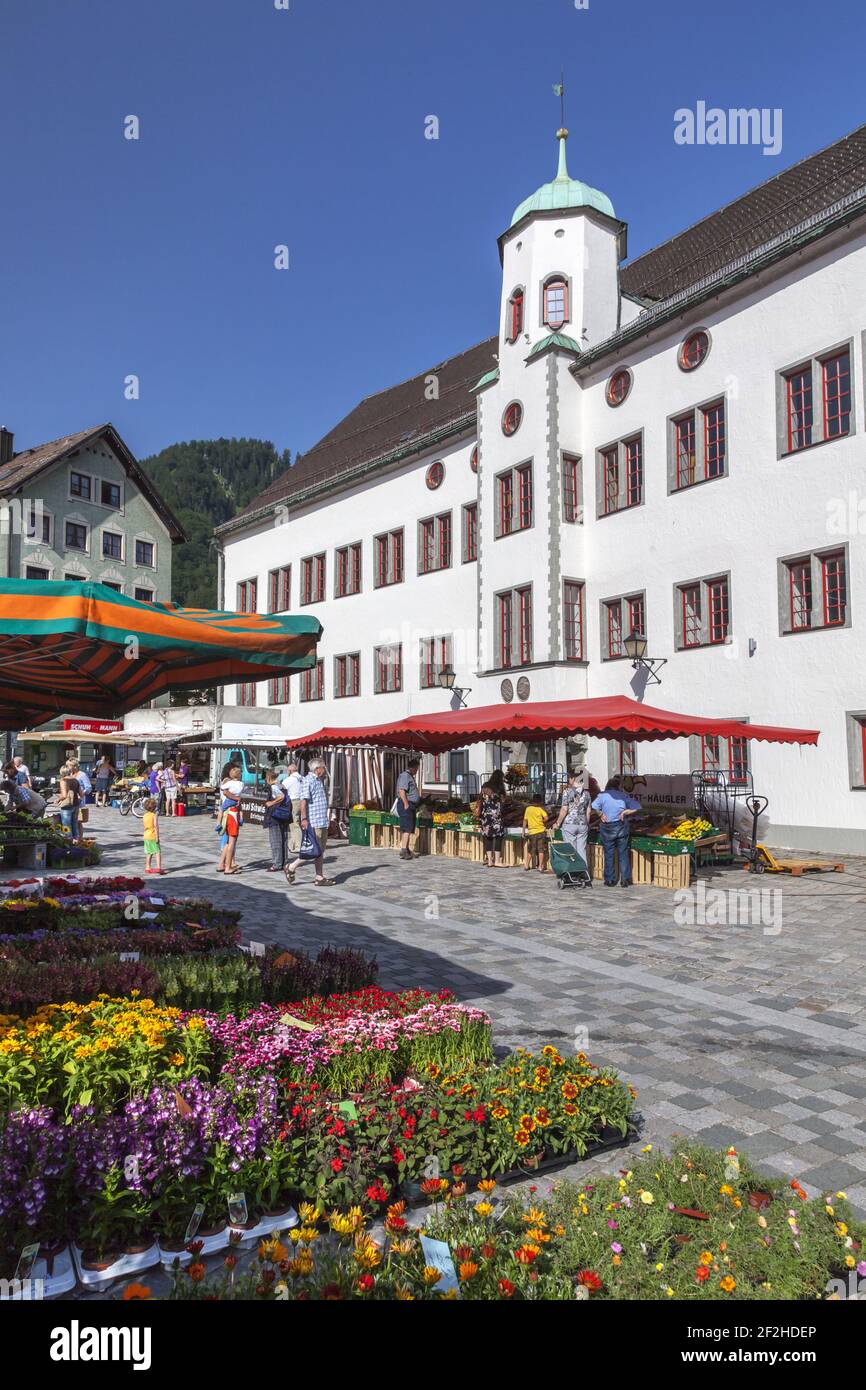 Immenstadt hi-res stock photography and images - Alamy