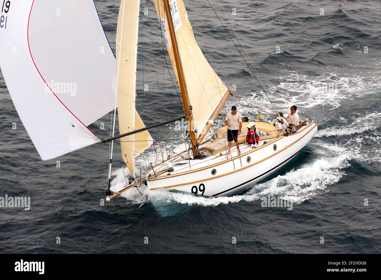 Maluka hobart hi-res stock photography and images - Alamy