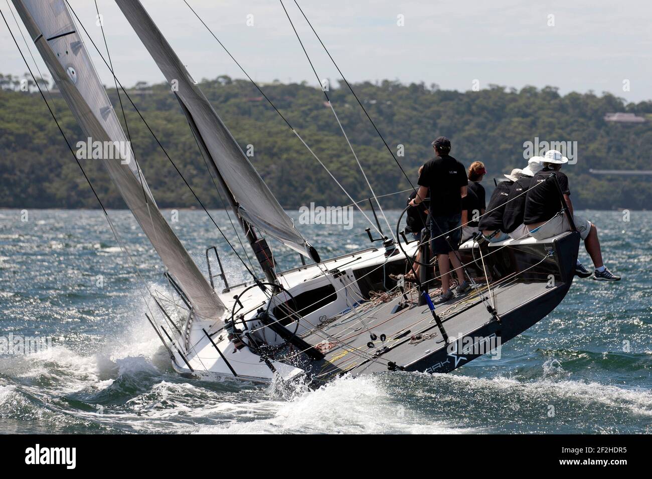 Mcconaghy Boats High Resolution Stock Photography and Images - Alamy
