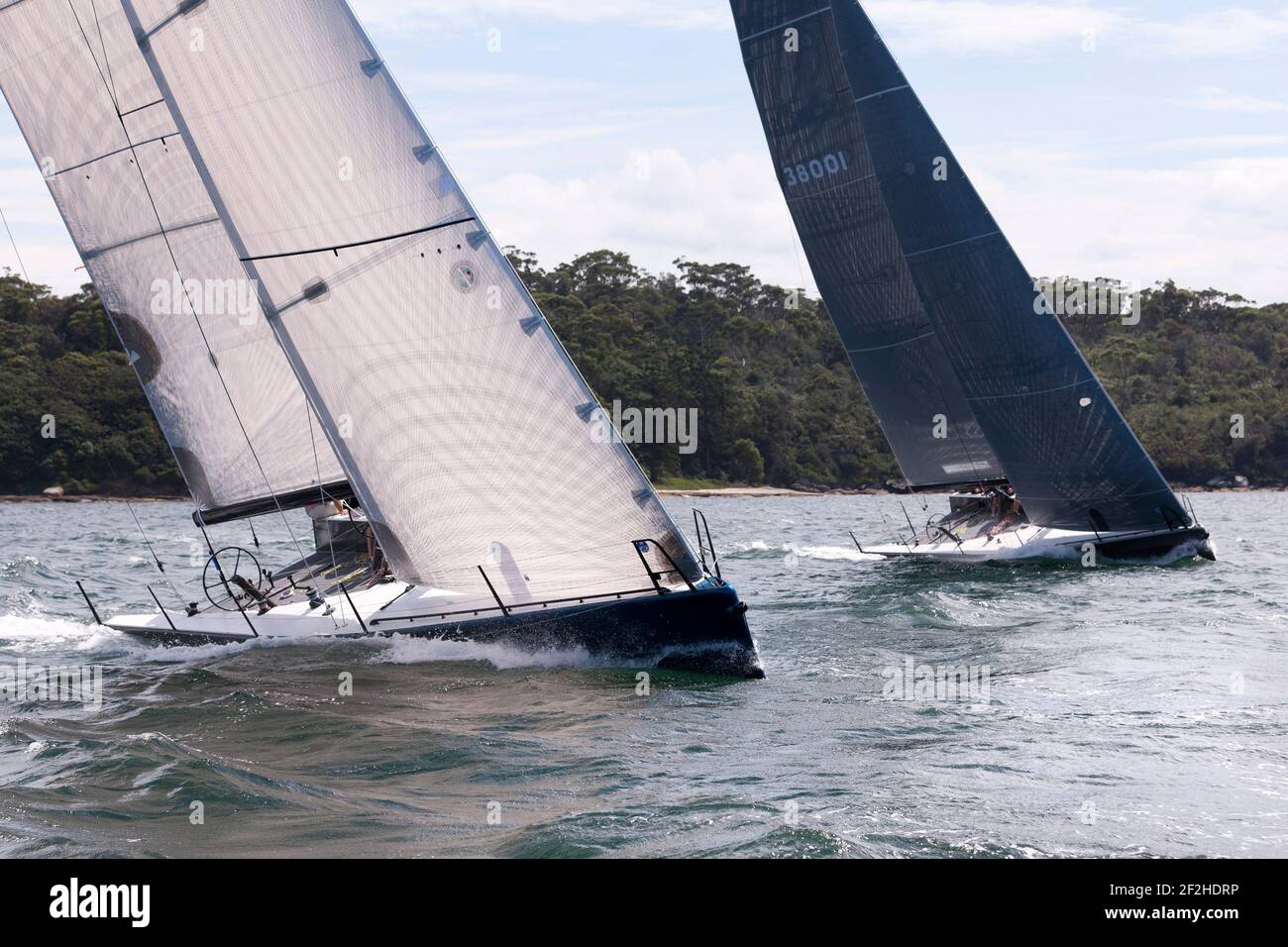 Mcconaghy hi-res stock photography and images - Alamy