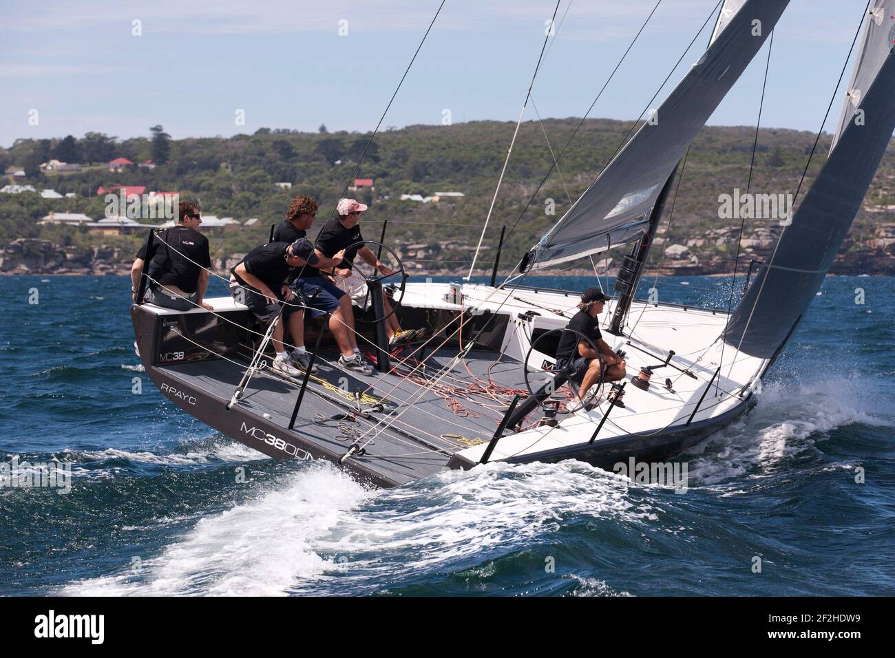 Mcconaghy Boats High Resolution Stock Photography and Images - Alamy
