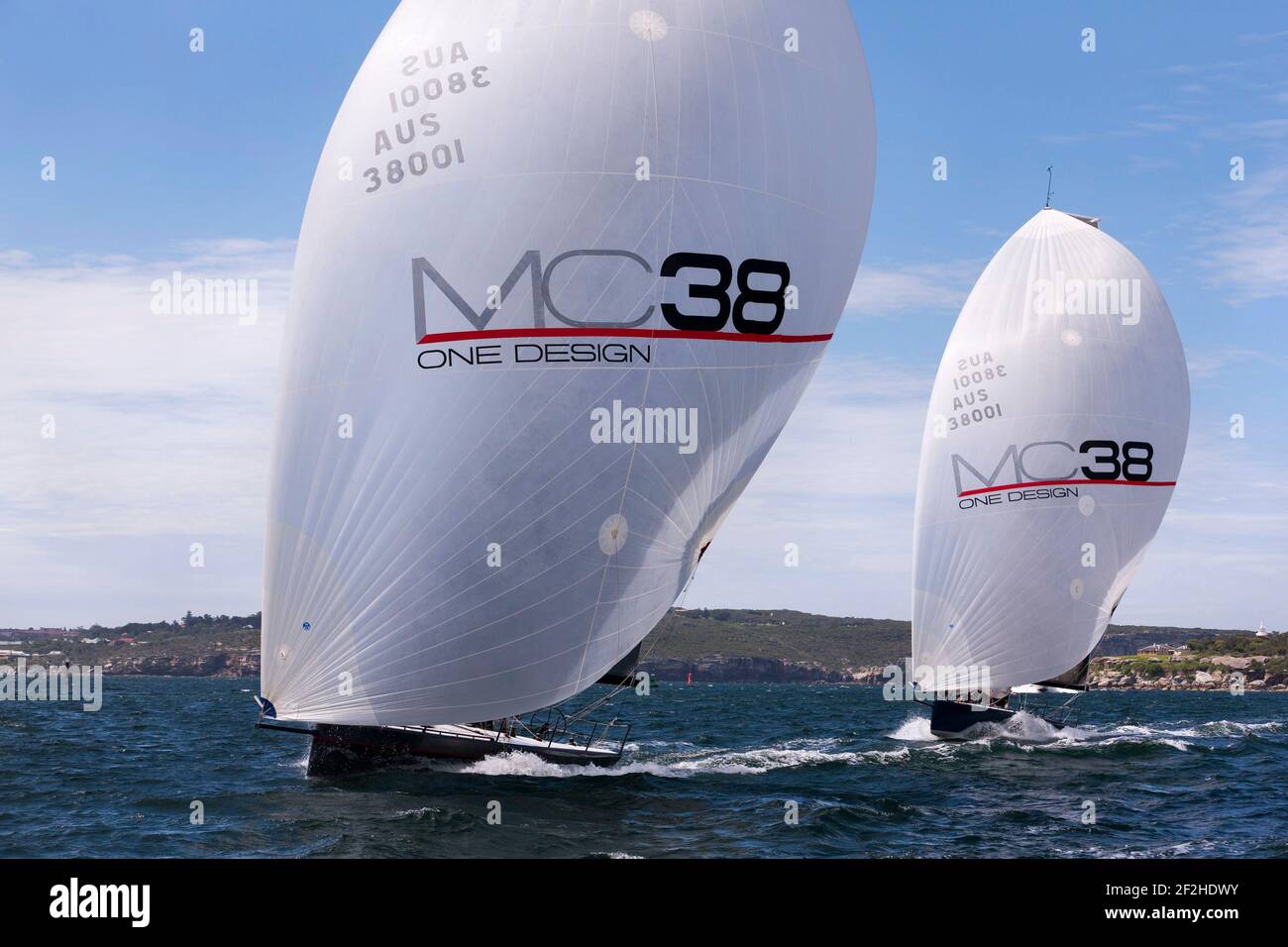 Mcconaghy Boats High Resolution Stock Photography and Images - Alamy