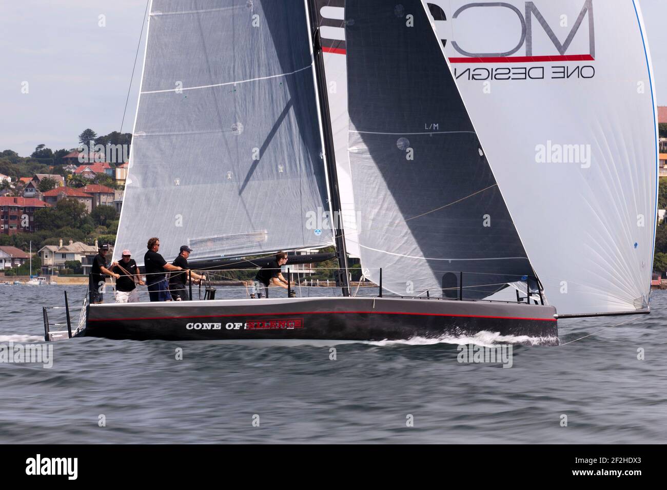 Mcconaghy Boats High Resolution Stock Photography and Images - Alamy