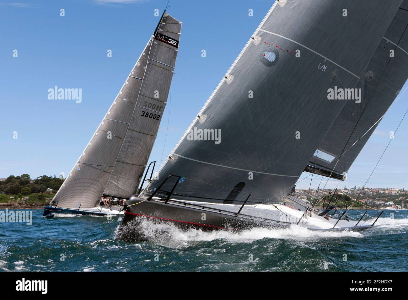 Mcconaghy Boats High Resolution Stock Photography and Images - Alamy