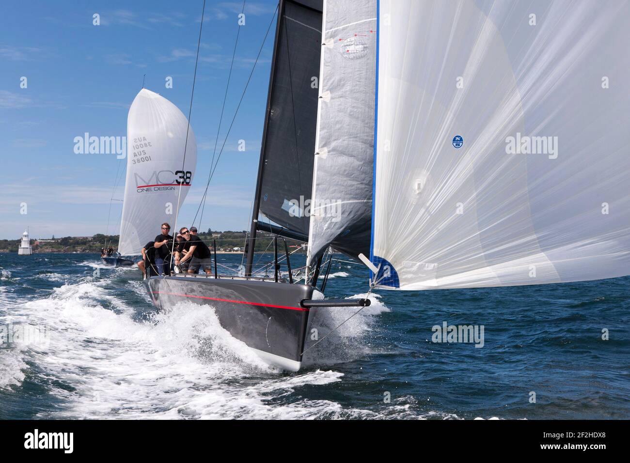 Mcconaghy hi-res stock photography and images - Alamy