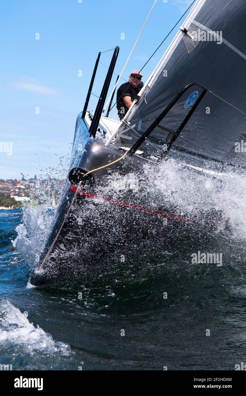 Mcconaghy hi-res stock photography and images - Alamy