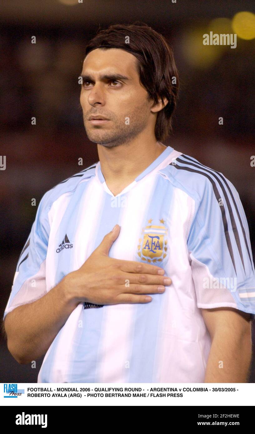 Roberto ayala hi-res stock photography and images - Alamy