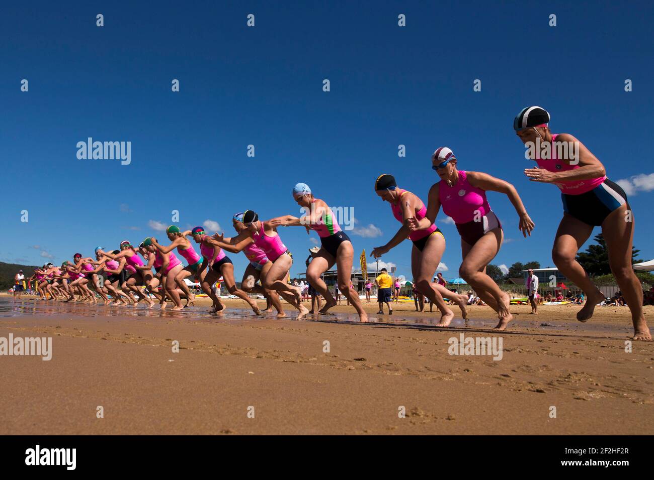 Surf life saving championship hi-res stock photography and images - Alamy