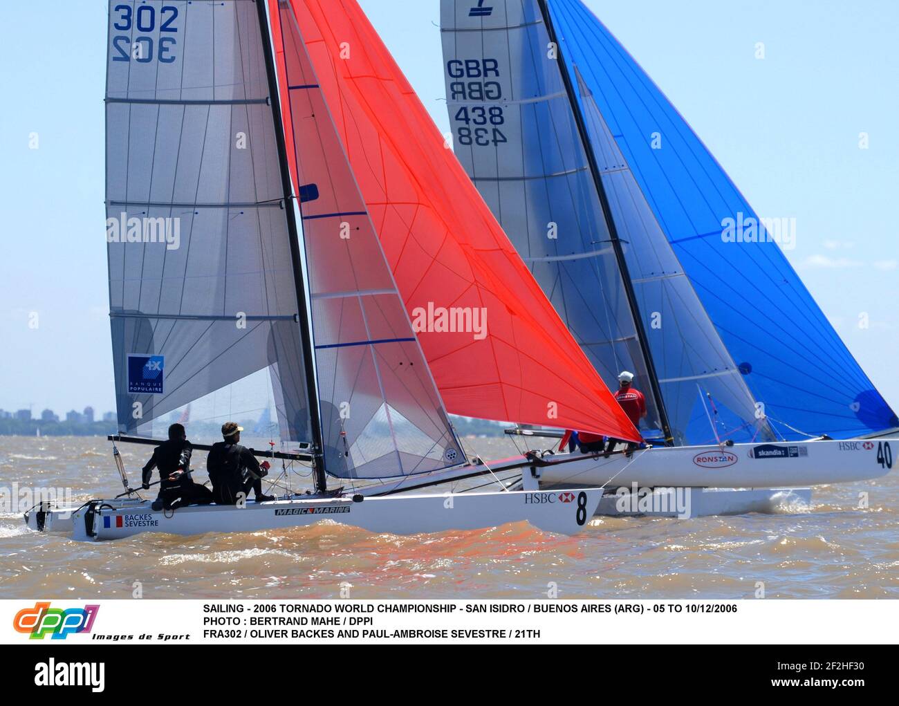 Olympic class tornado hi-res stock photography and images - Alamy