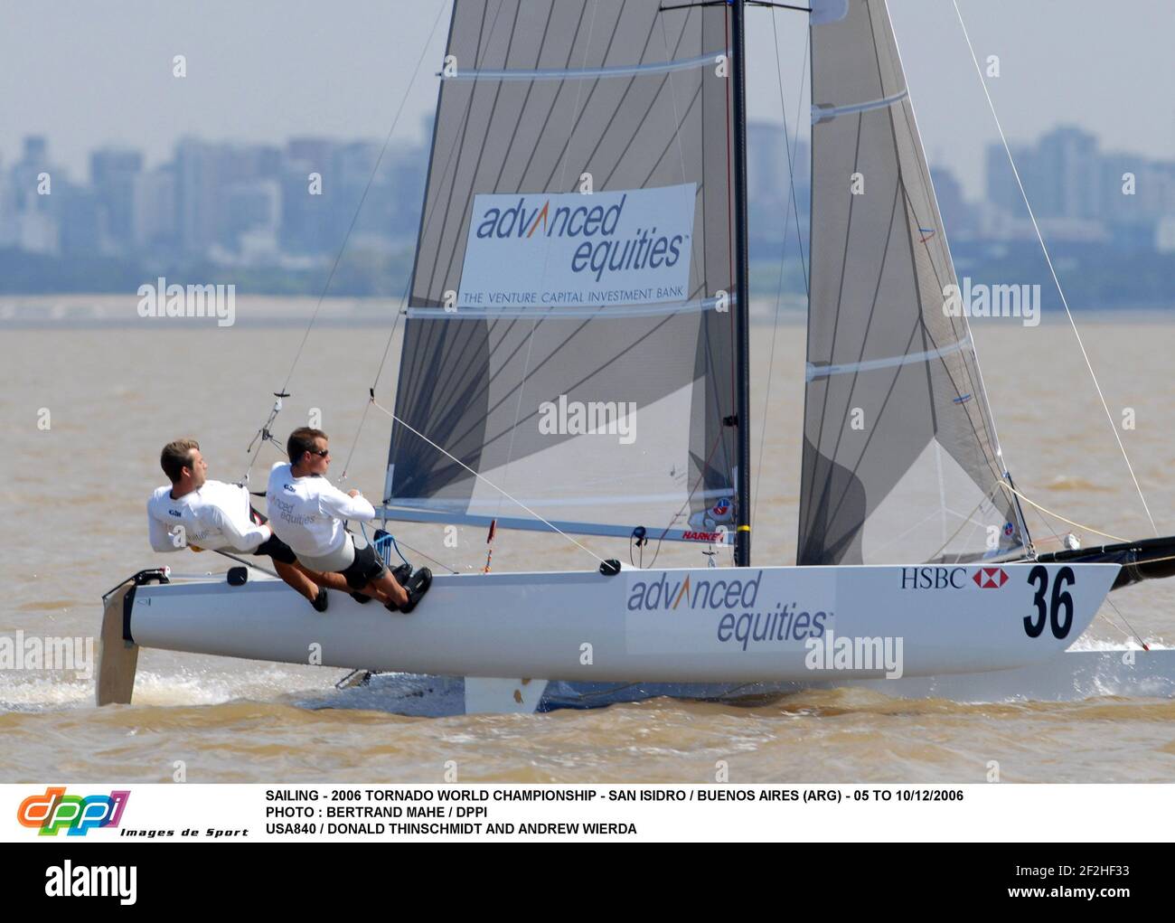 Olympic class tornado hi-res stock photography and images - Alamy