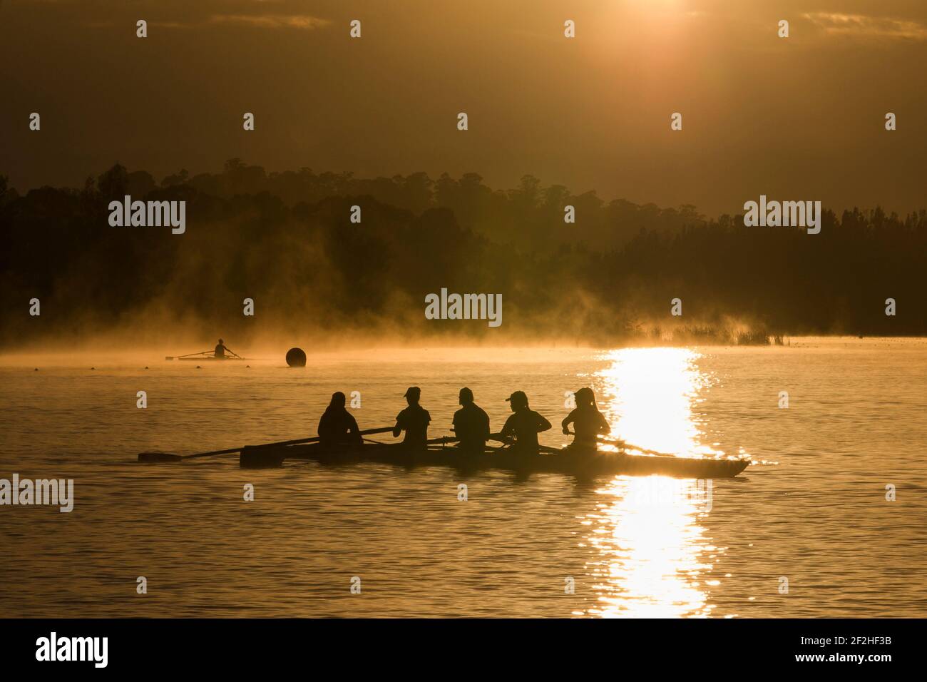 ROWING - SYDNEY INTERNATIONAL ROWING REGATTA 2013 - SYDNEY (AUS) - 18 ...