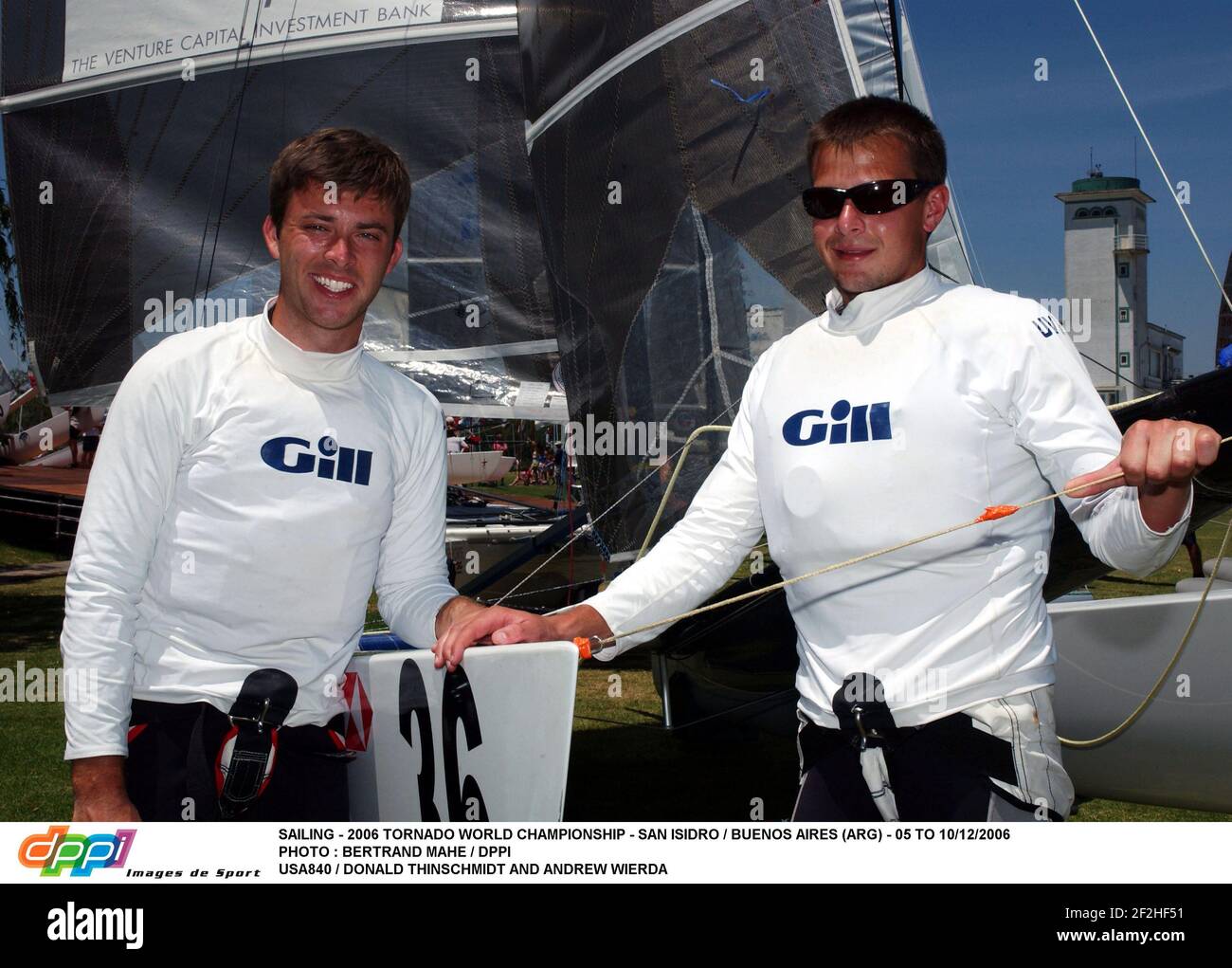 Tornado world championship 2006 hi-res stock photography and images - Alamy