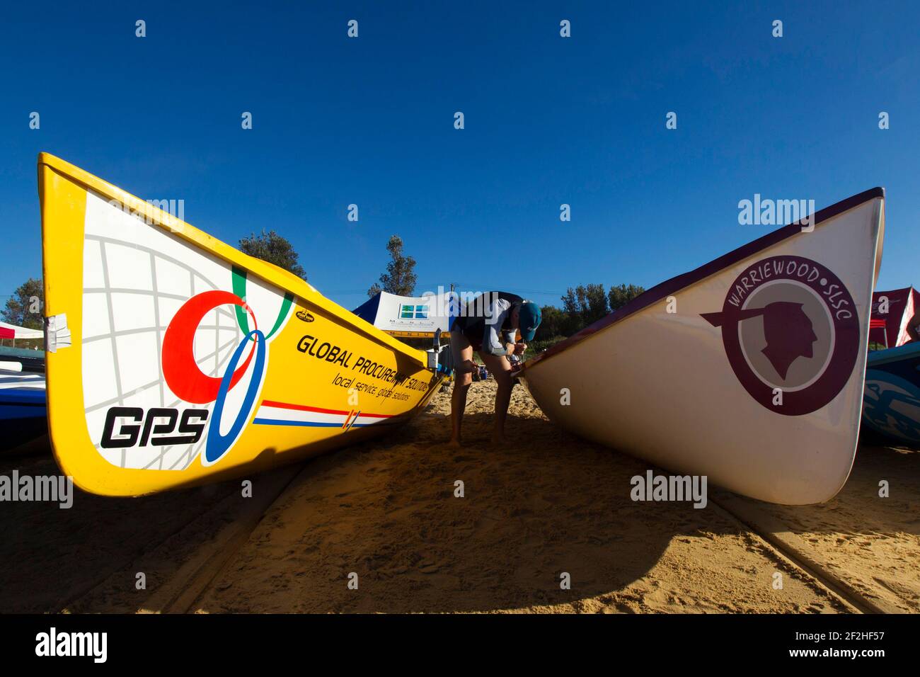 Surf life saving championship hi-res stock photography and images - Alamy