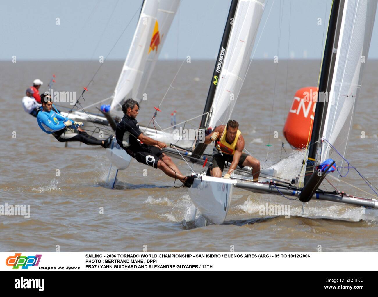 Tornado world championship 2006 hi-res stock photography and images - Alamy