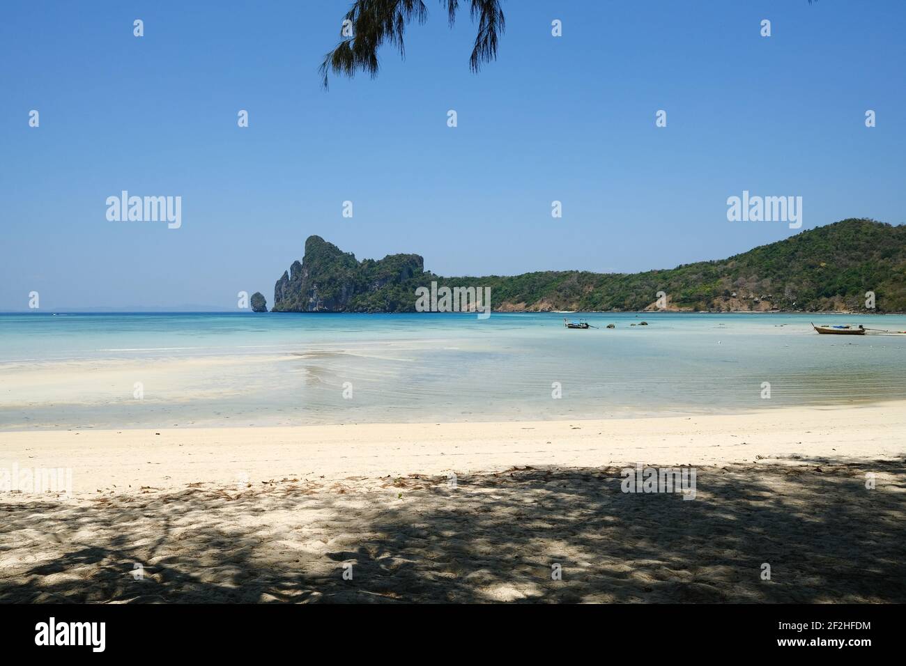 Dalum beach hi-res stock photography and images - Alamy