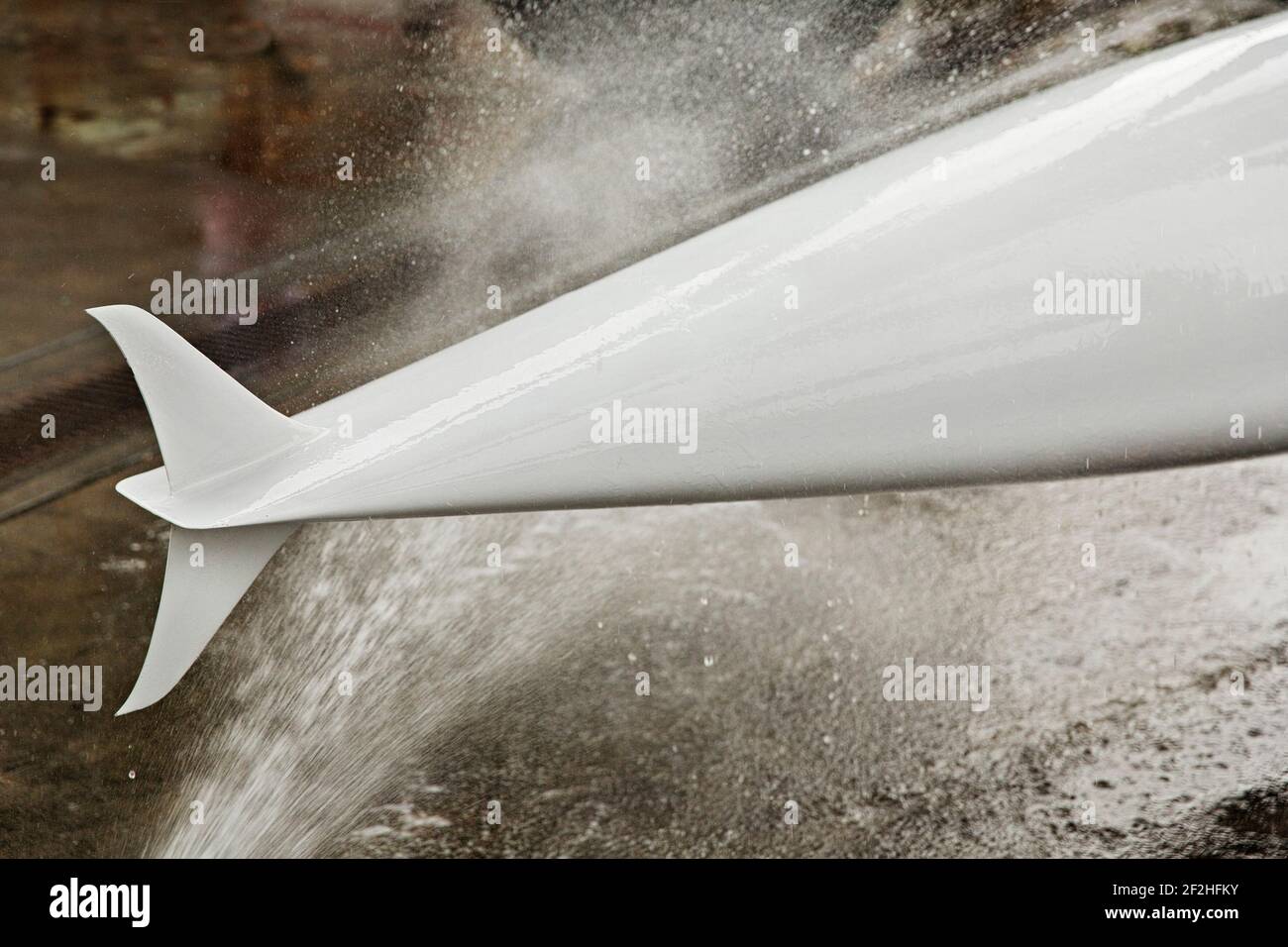 SAILING - Wild Oats XI (owned by Bob Oatley and skippered by Mark ...