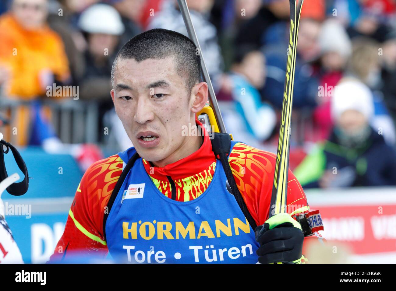 Chi cheng hi-res stock photography and images - Alamy