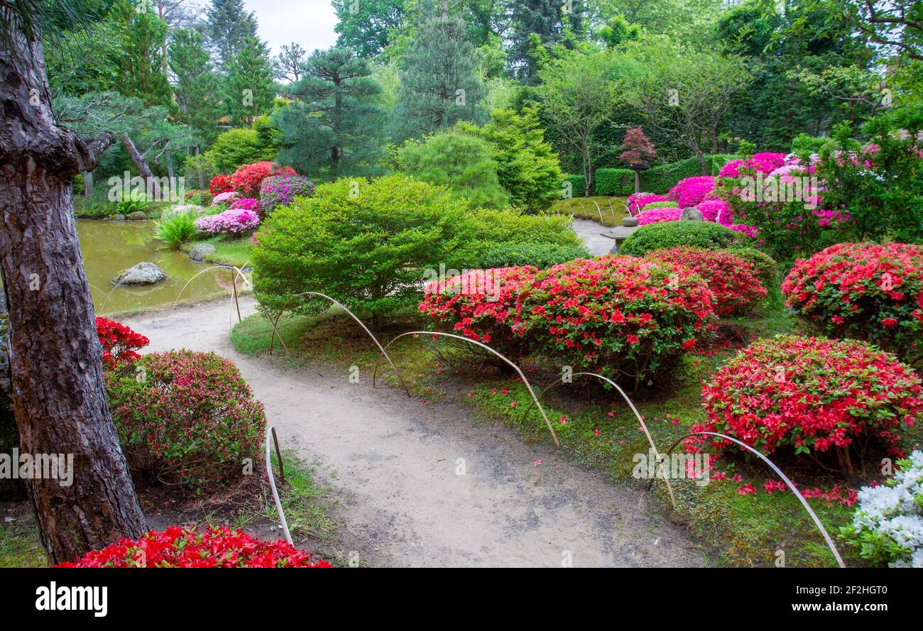 Potsda hi-res stock photography and images - Alamy