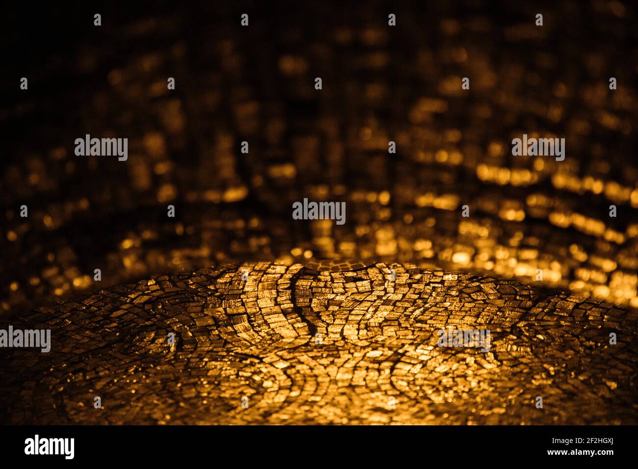 Ceiling mosaic pattern hi-res stock photography and images - Alamy