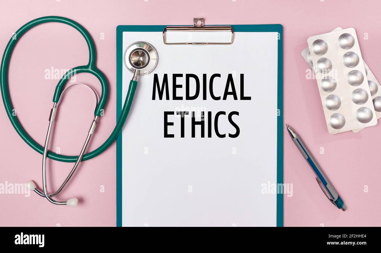 Medical Ethics Images Six Key Takeaways From The New Ethical Guide