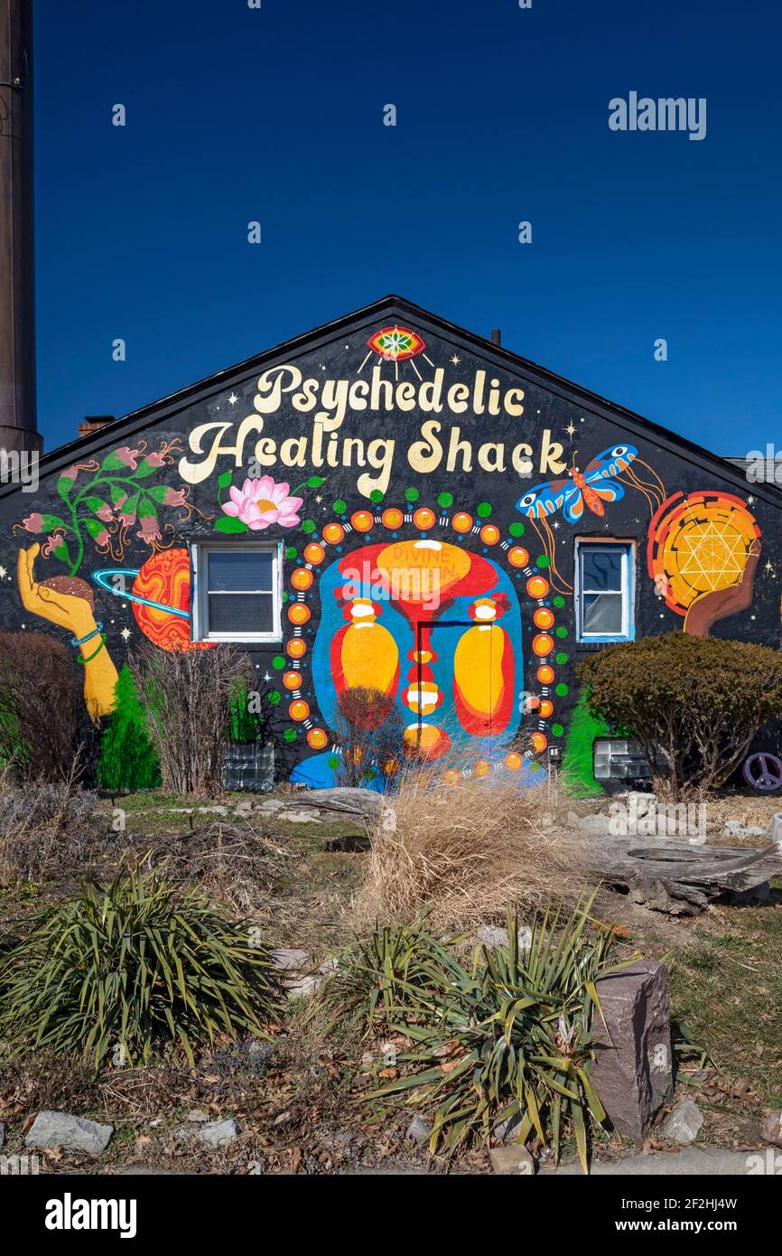 Doctor detroit hi-res stock photography and images - Alamy