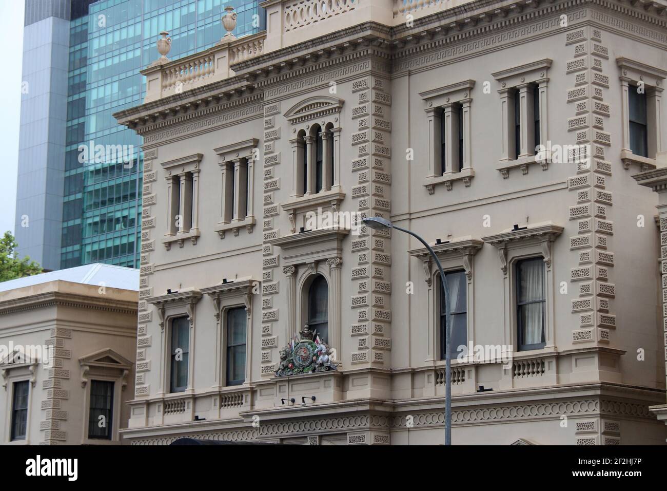 Australian urbanism hi-res stock photography and images - Alamy