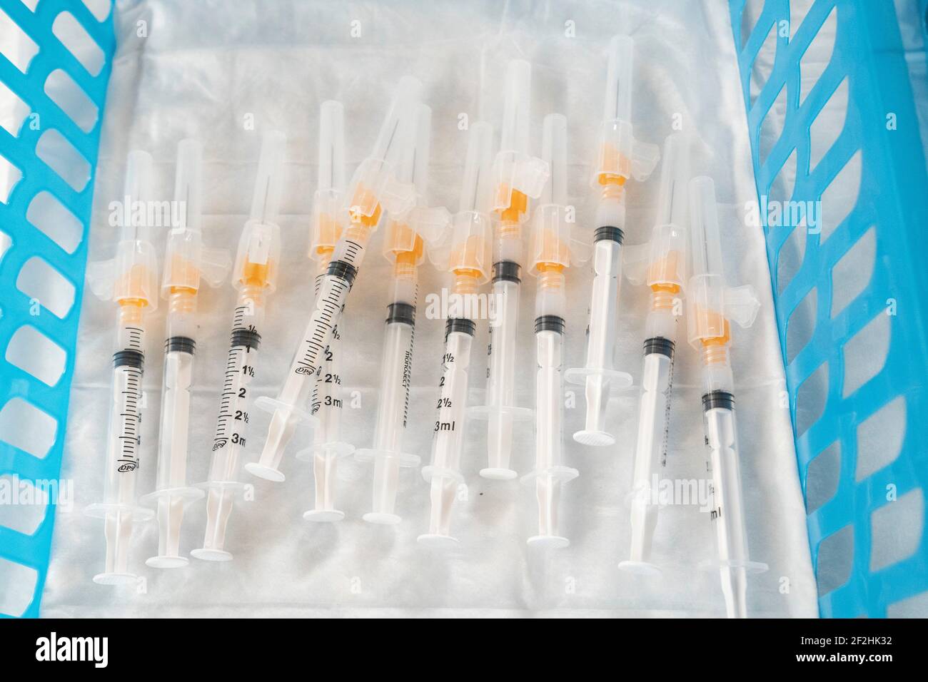 March 11, 2021, Project Place, Boston, Massachusetts, USA: Ready to use ...