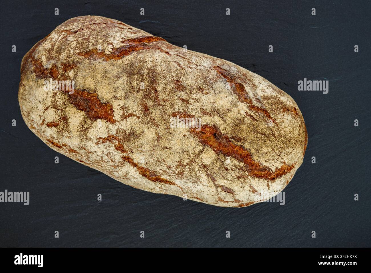 German baked bread hi-res stock photography and images - Alamy