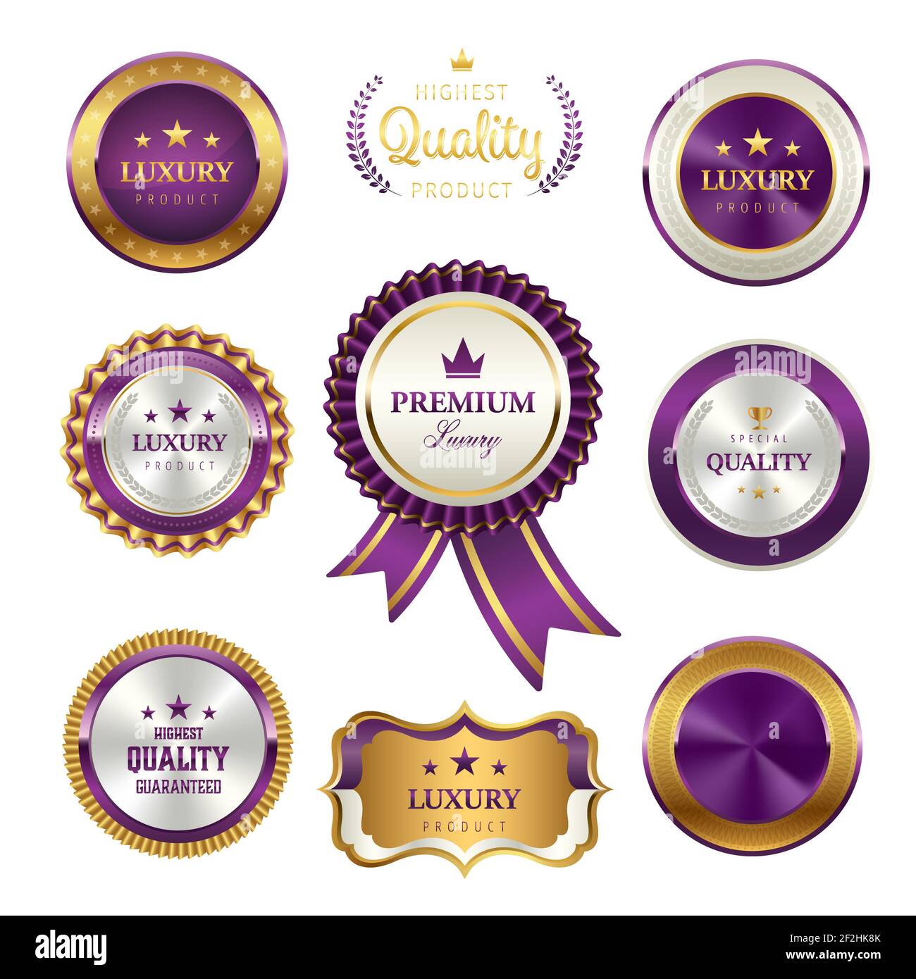 Challenge 3d silver badge hi-res stock photography and images - Alamy