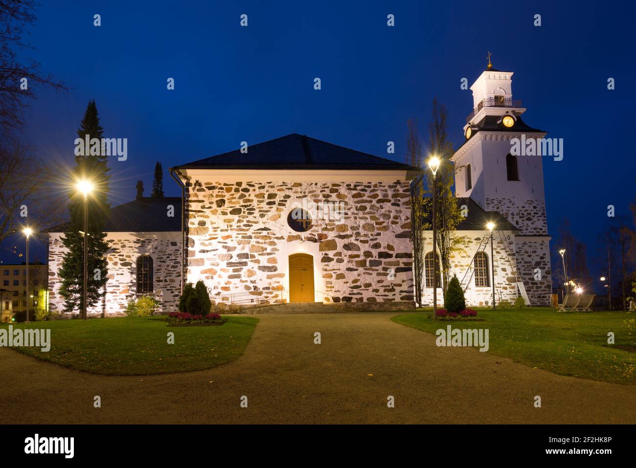 Finland kuopio hi-res stock photography and images - Alamy