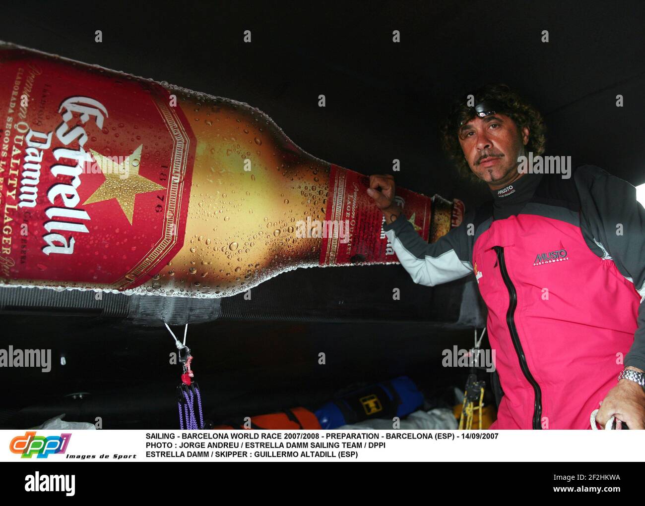 Jorge guillermo hi-res stock photography and images - Alamy