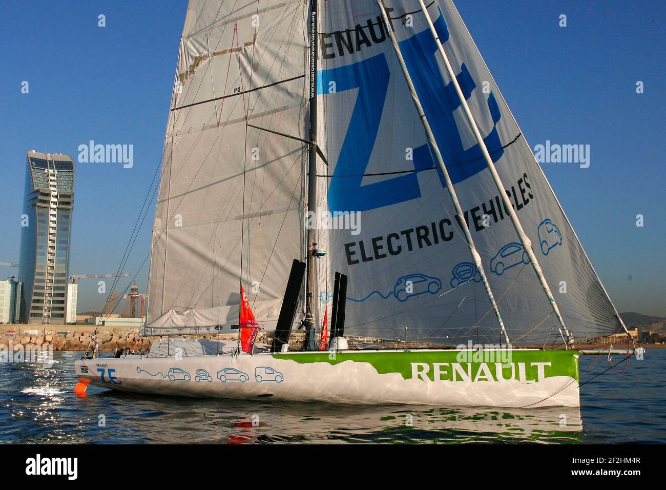 Jorge Rivero High Resolution Stock Photography and Images - Alamy