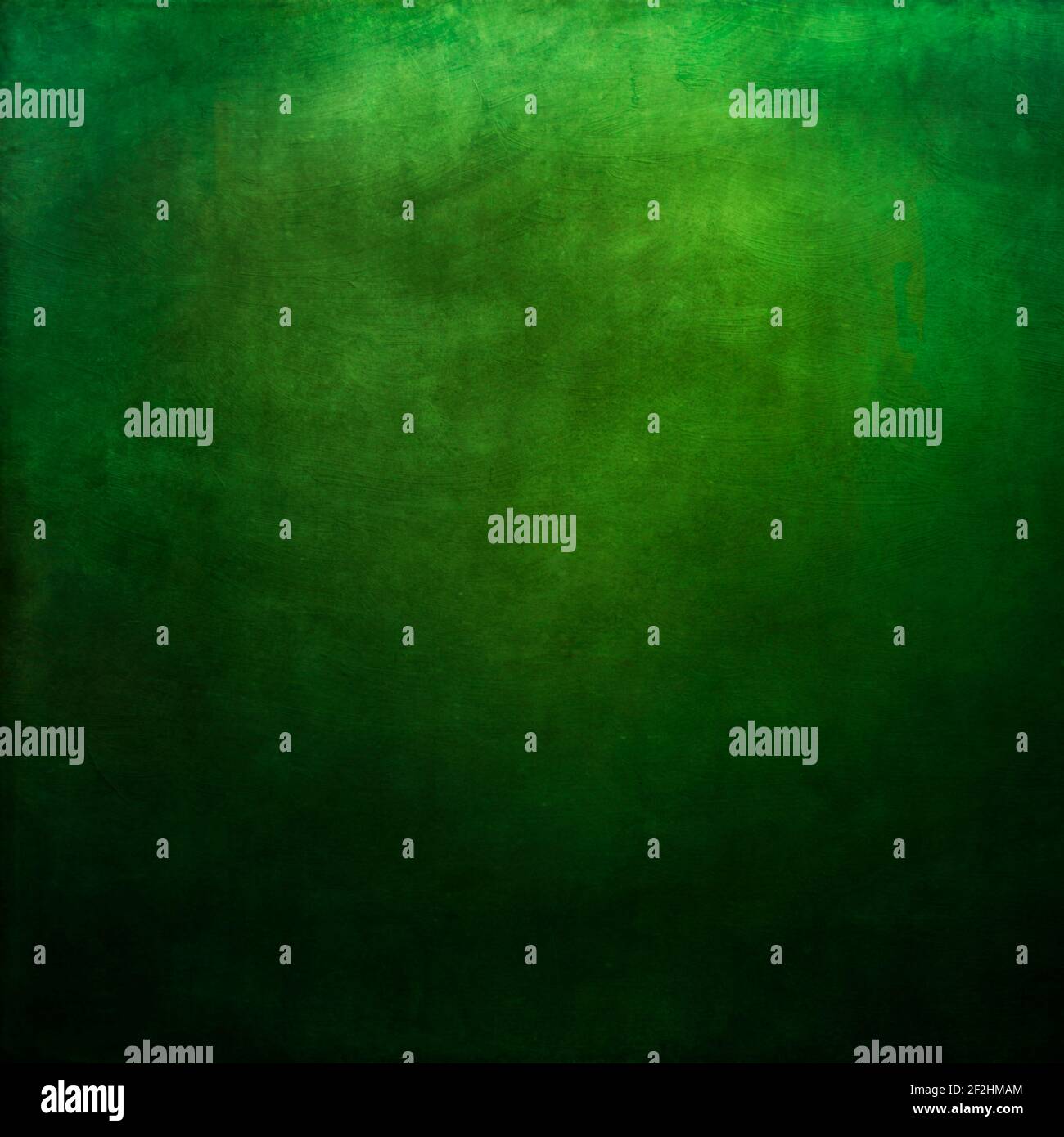 Strongly textured vivid green background Stock Photo - Alamy