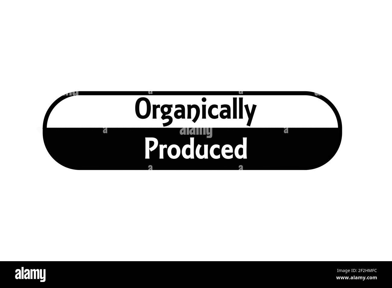Organically grown products hi-res stock photography and images - Alamy