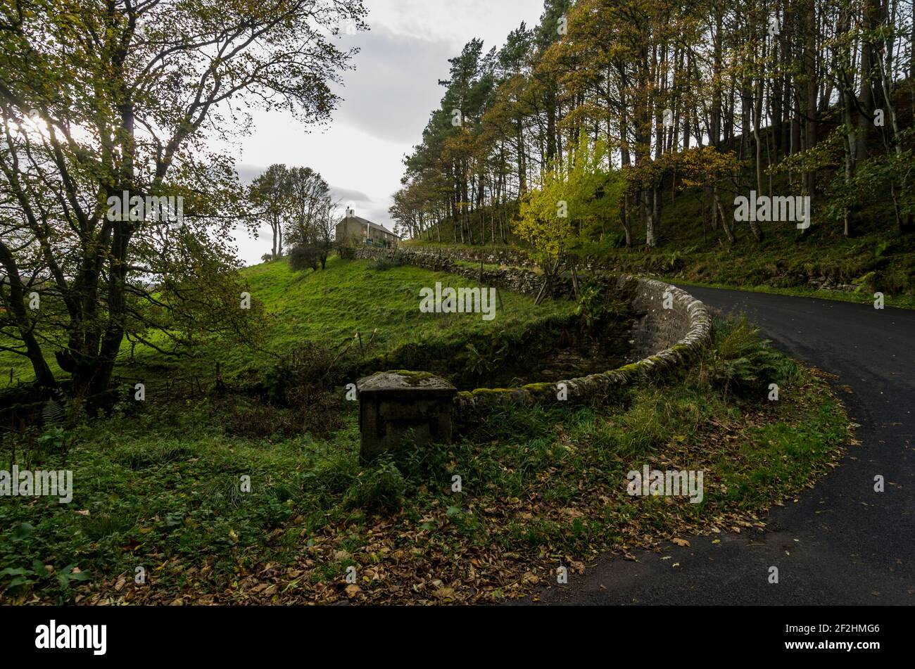 Durham Lane High Resolution Stock Photography and Images - Alamy