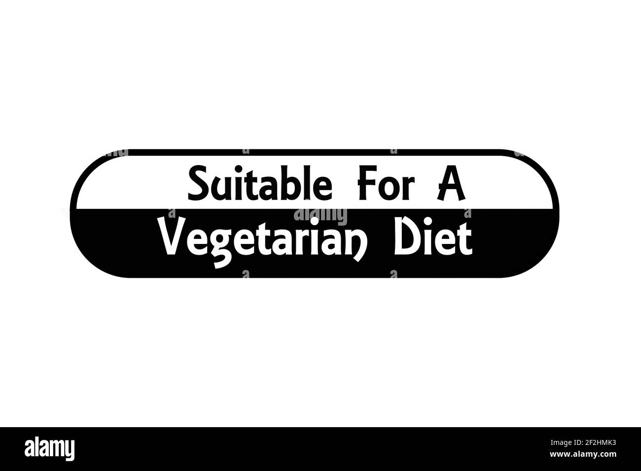 Suitable for vegetarian hi-res stock photography and images - Alamy