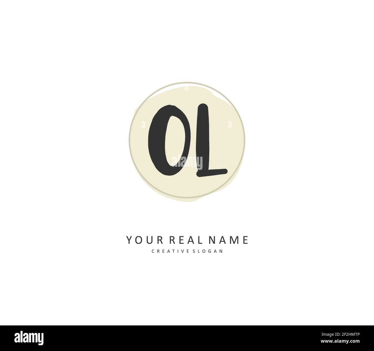 Ol clean logo Cut Out Stock Images & Pictures - Alamy