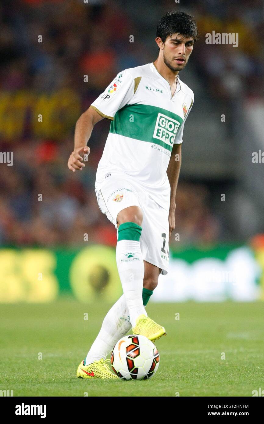 ángel blanco hi-res stock photography and images - Alamy