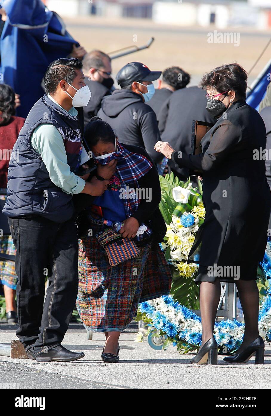 Mexican repatriation hi-res stock photography and images - Alamy